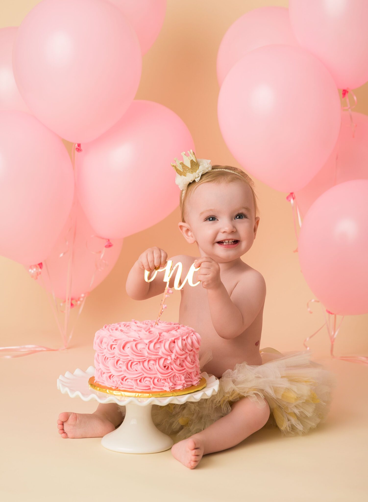 Los Angeles Newborn Baby Photography | Matt Cramer